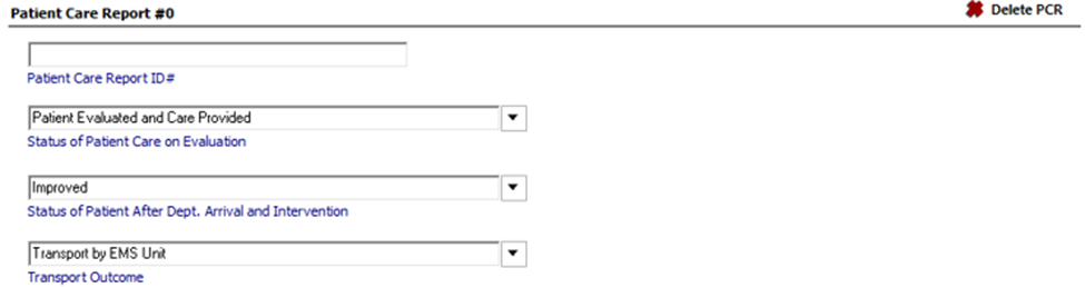 3e. Medical Tab – Alpine Software