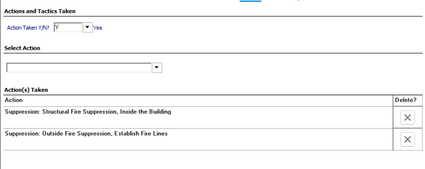 3h. Actions and Tactics Tab – Alpine Software